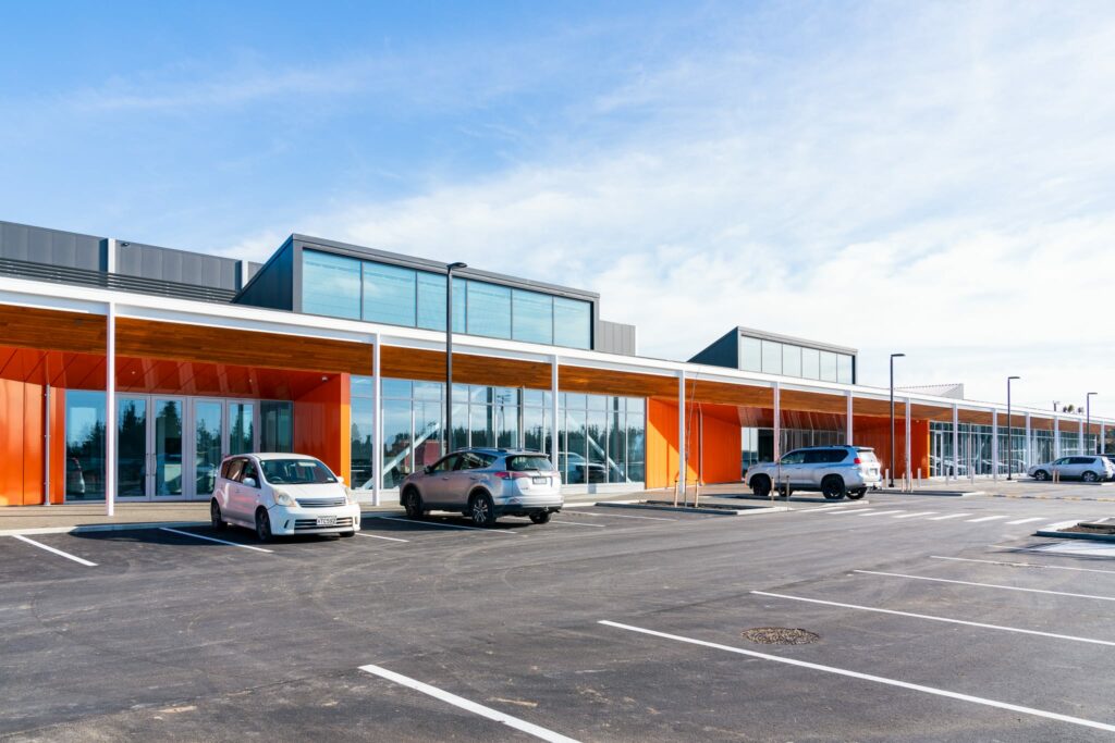 New $28 million multi-use sports facility open | Bellgrove New $28 million multi-use sports facility open | Bellgrove