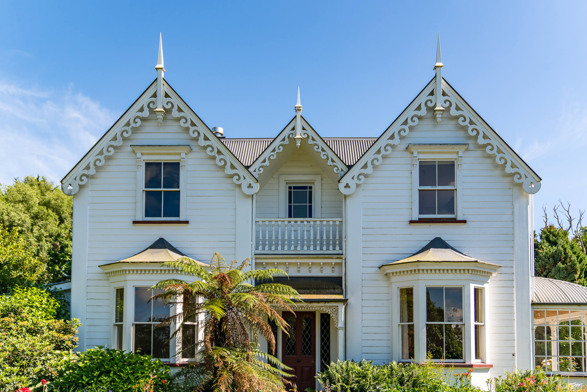 Bellgroves Proud History | Heritage Homestead | Bellgrove