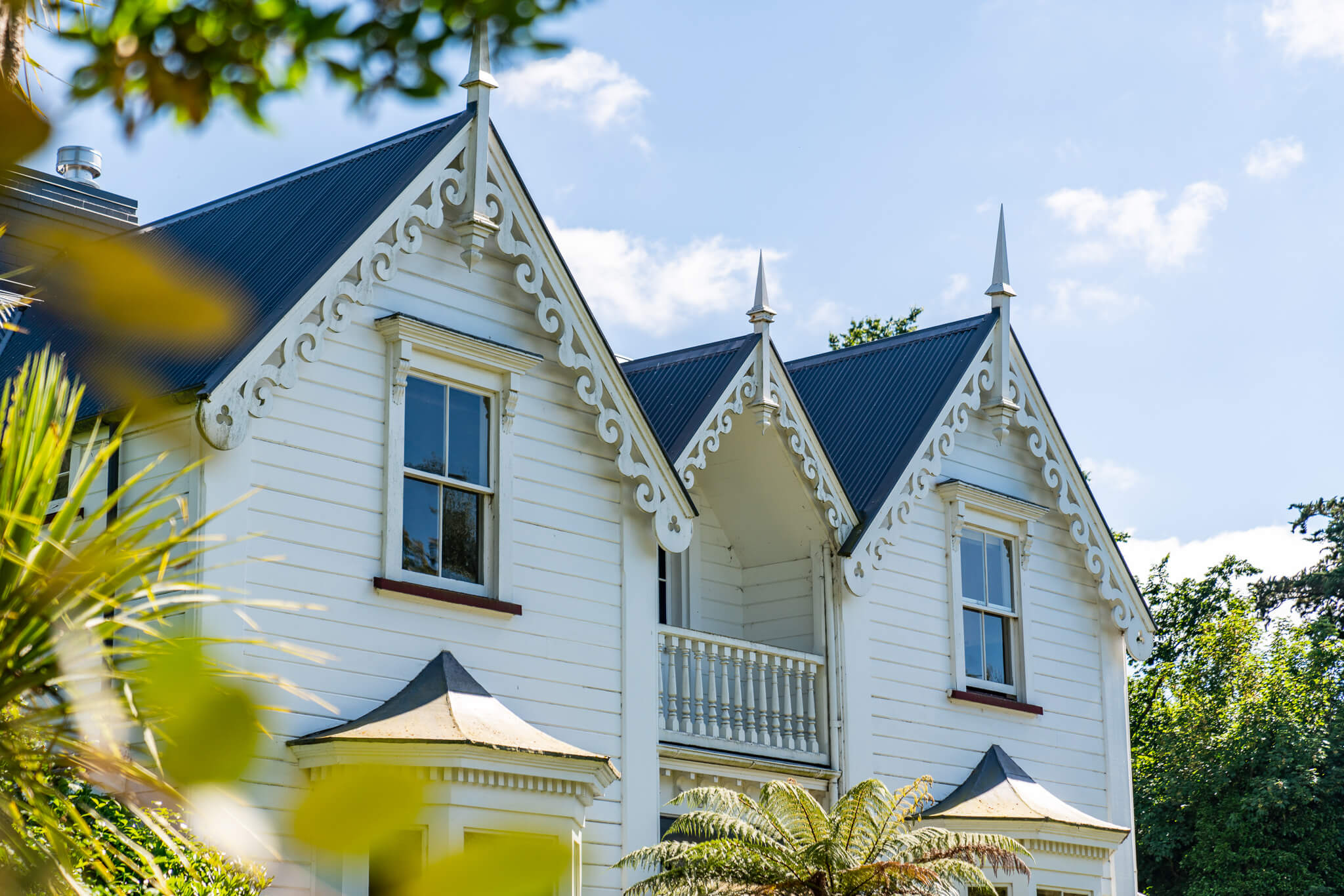 Bellgroves Proud History | Heritage Homestead | Bellgrove