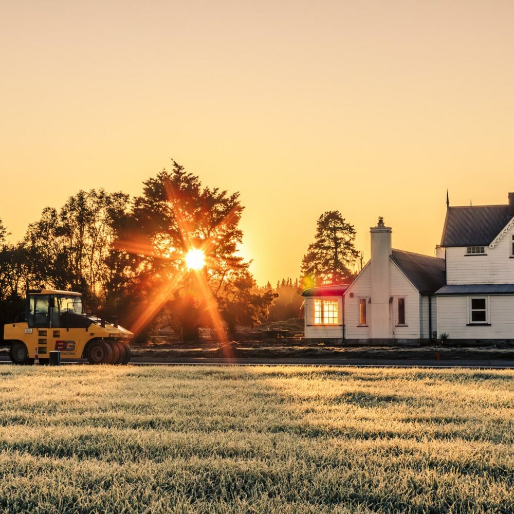 First Show Homes Now Open | Bellgrove