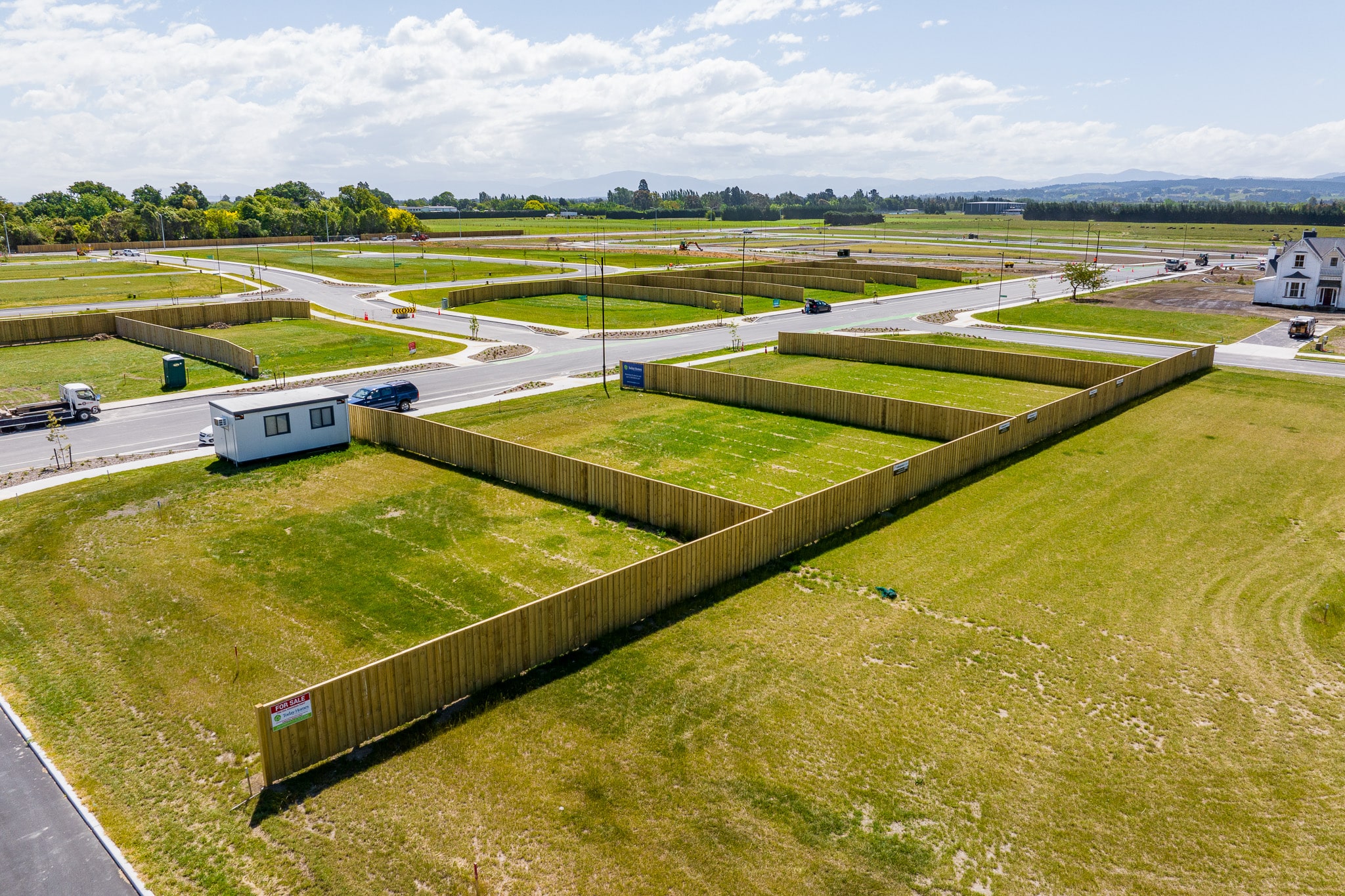 Bellgrove Location | Waimakariri District | Bellgrove