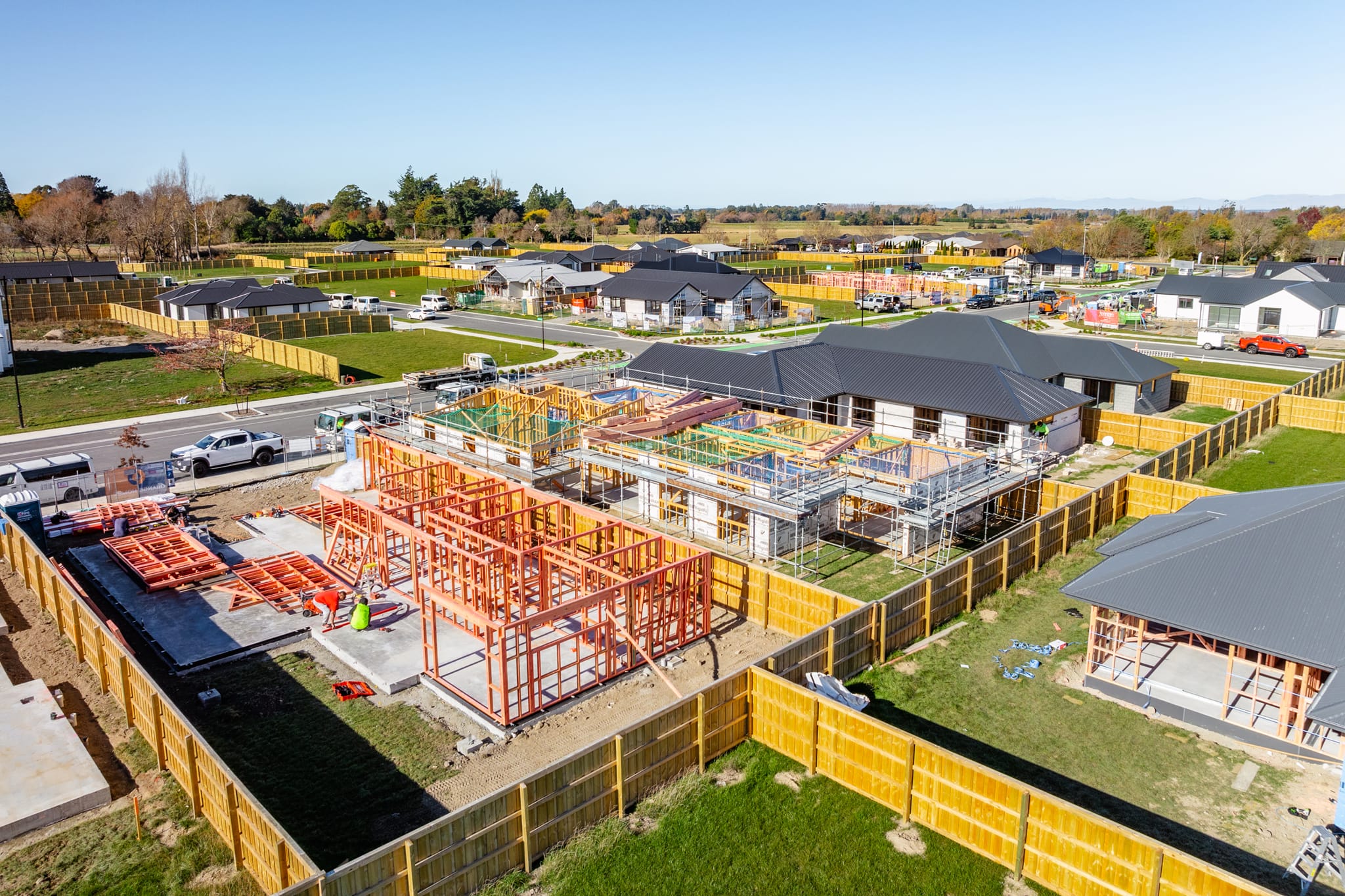 Community News & Updates | Bellgrove